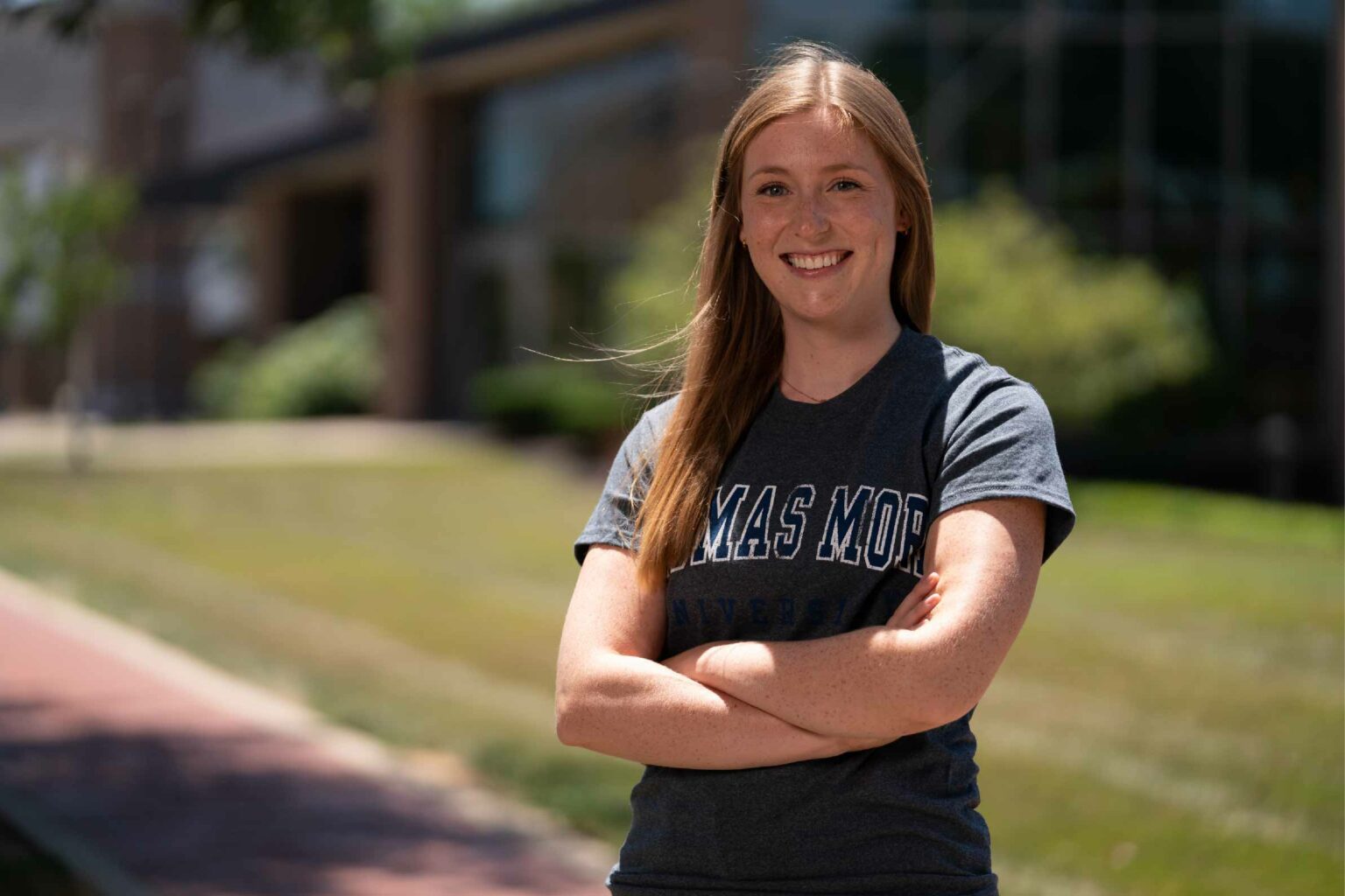 Thomas More University: An Affordable, Private, Catholic University