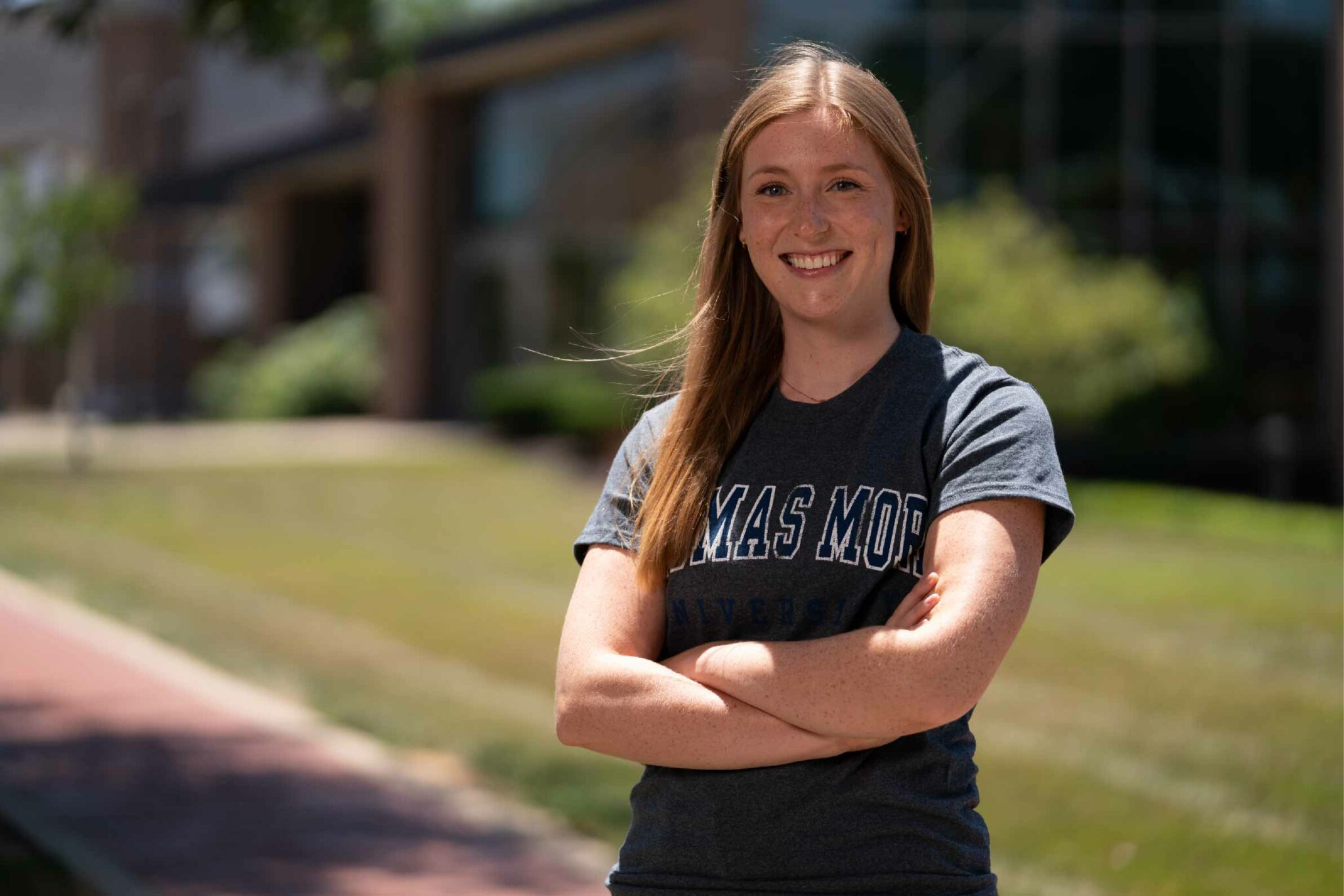 Thomas More University: An Affordable, Private, Catholic University