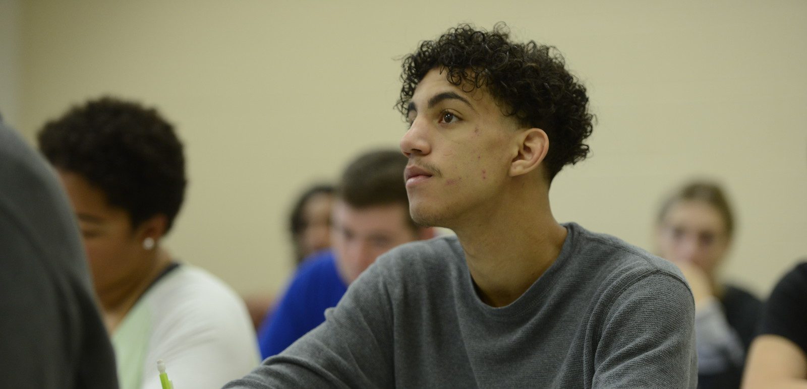 Spanish - Thomas More University