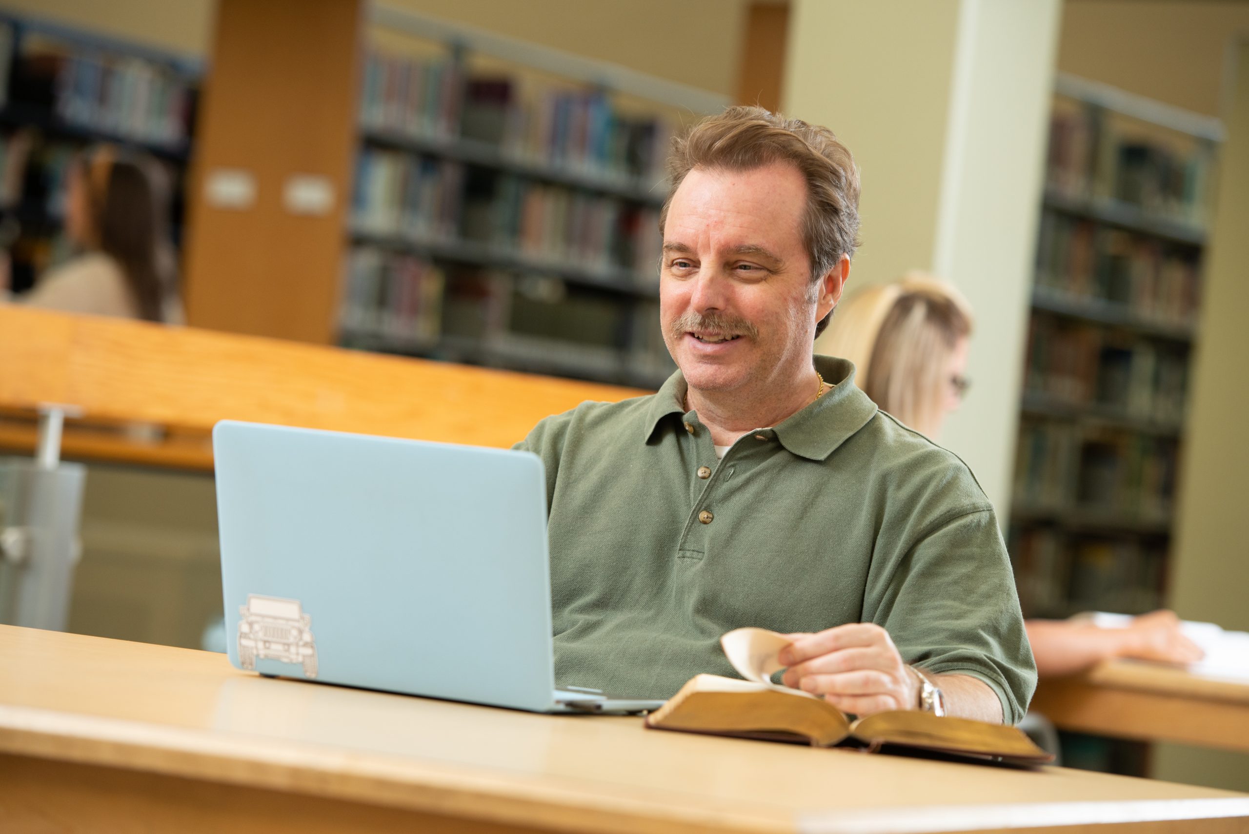 Accelerated Program Writing Prompts - Thomas More University