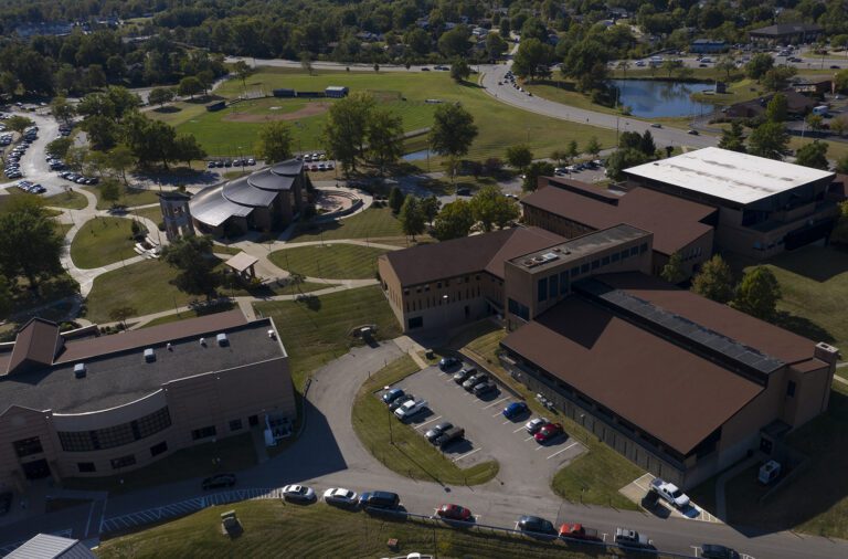 Thomas More University: An Affordable, Private, Catholic University