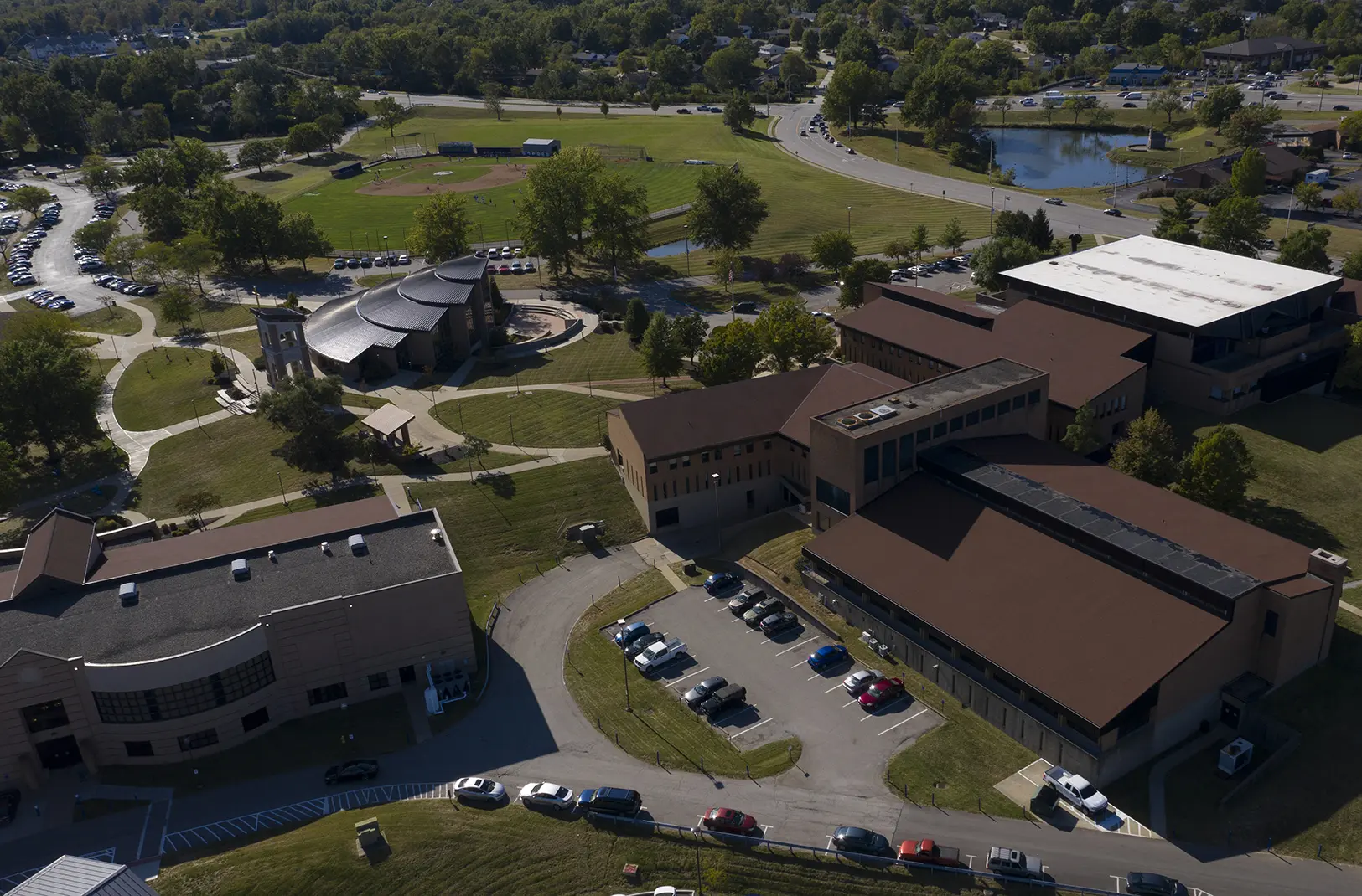 Thomas More University: An Affordable, Private, Catholic University