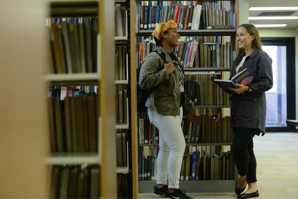Academics - Thomas More University