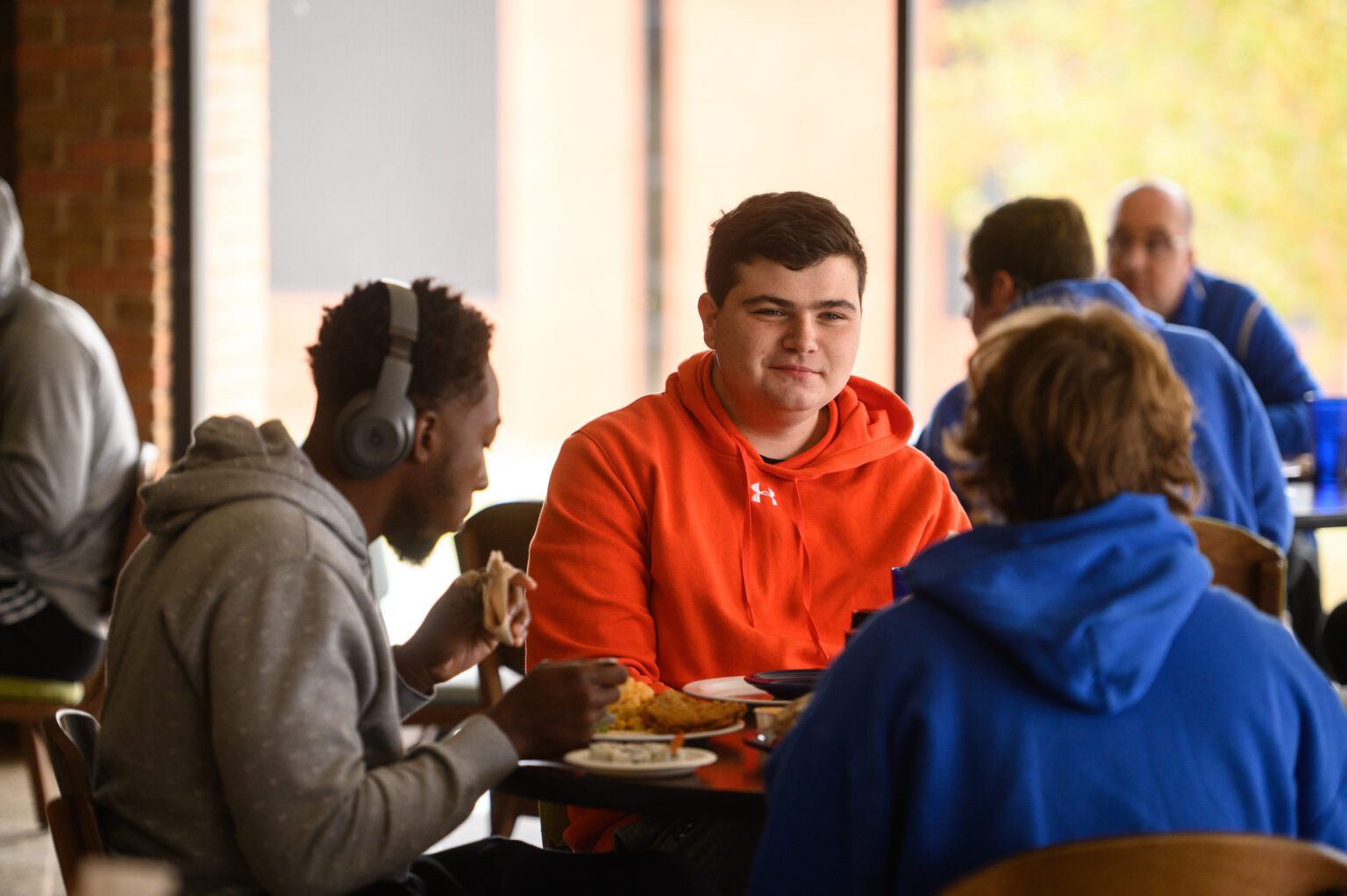 Tuition Benefits & Student Essentials | Thomas More University