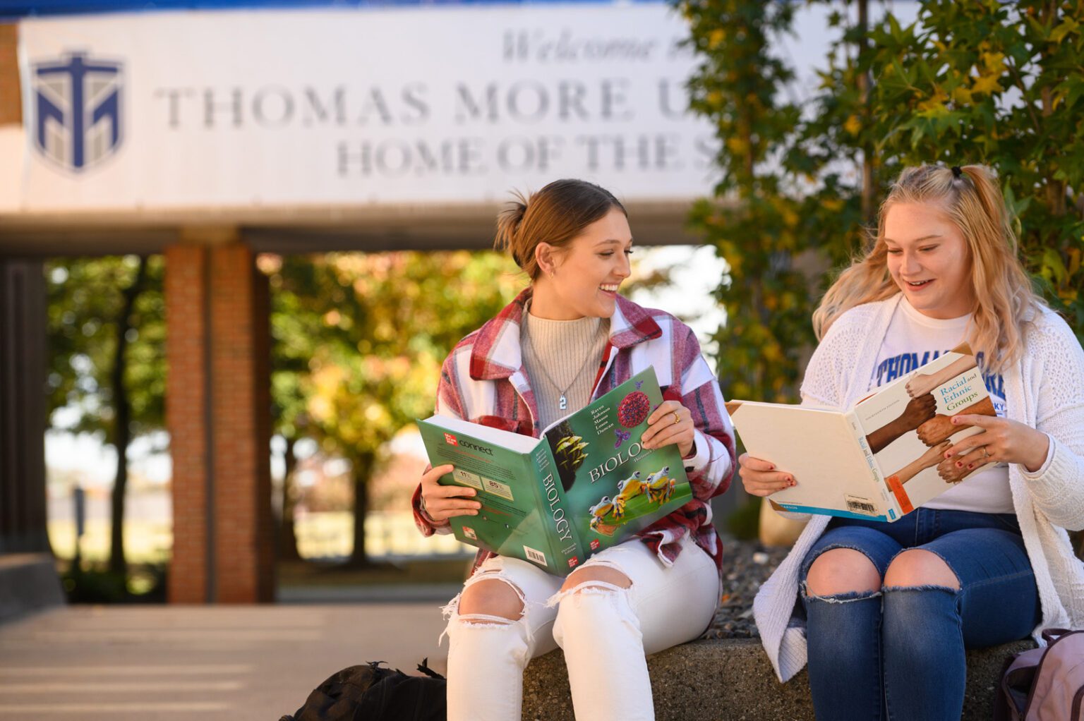 Thomas More University: An Affordable, Private, Catholic University