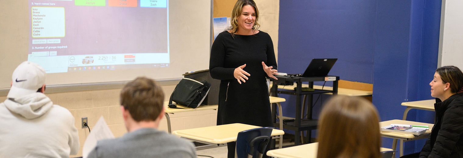 Thomas More Education VILLA - Thomas More University