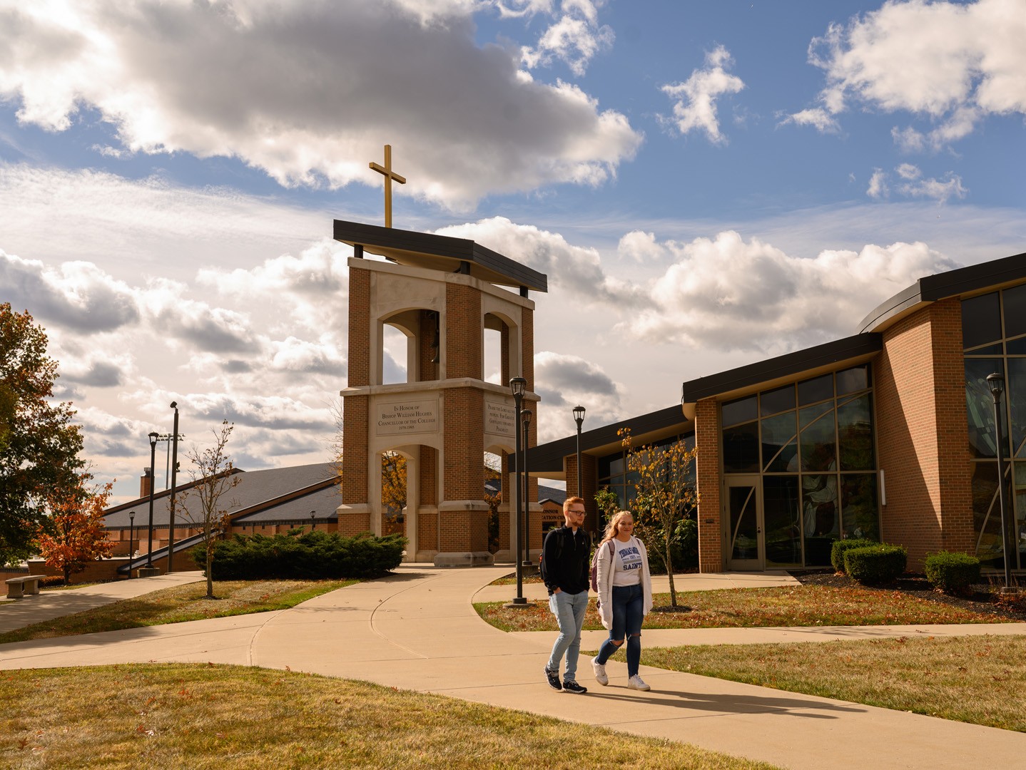 Catholic Liberal Arts College in KY | Thomas More University