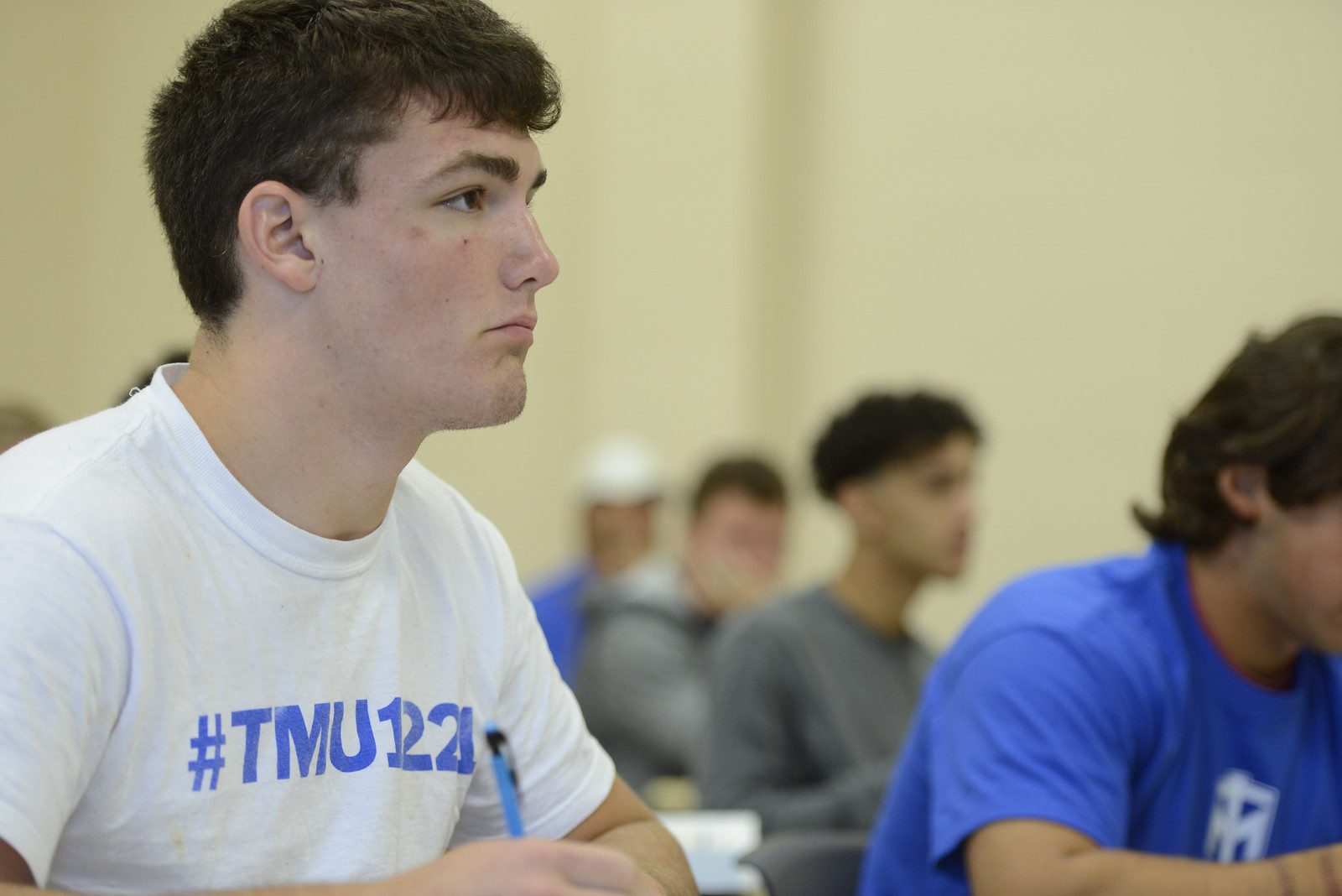 Explore Academic Programs at Thomas More University