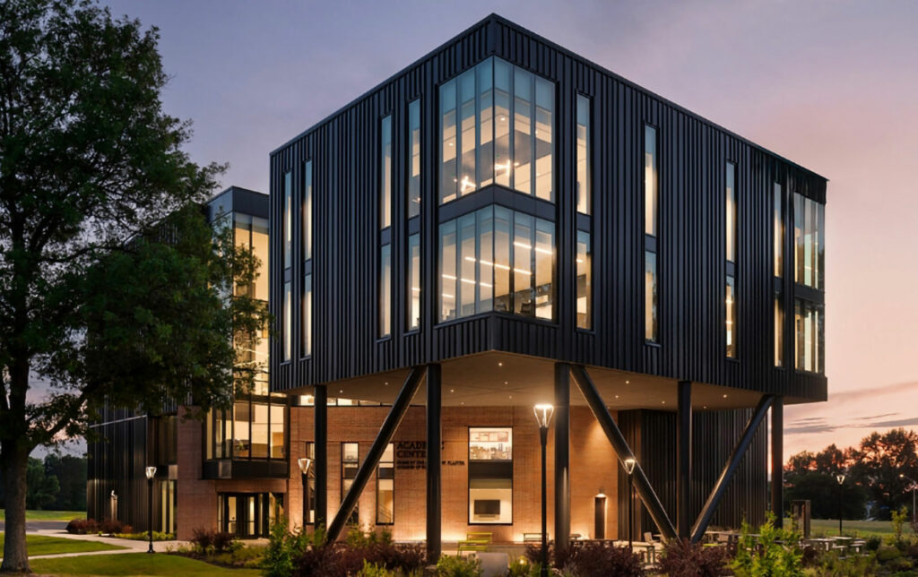 Leading Catholic Liberal Arts institution | Thomas More University