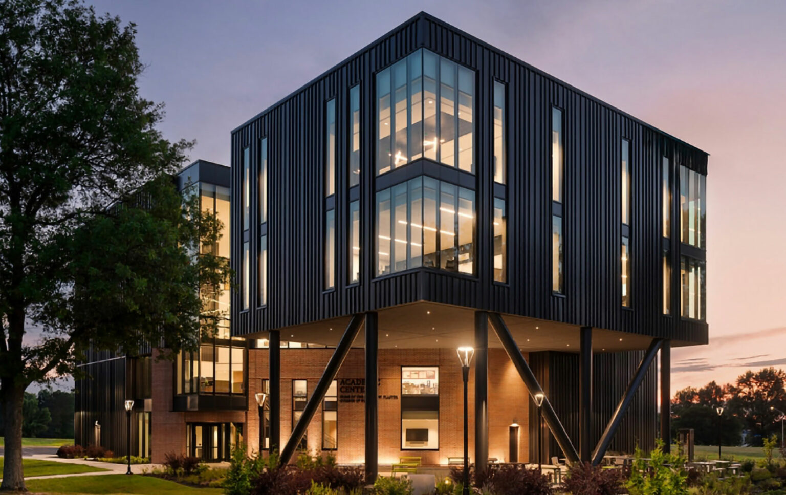 Leading Catholic Liberal Arts institution | Thomas More University