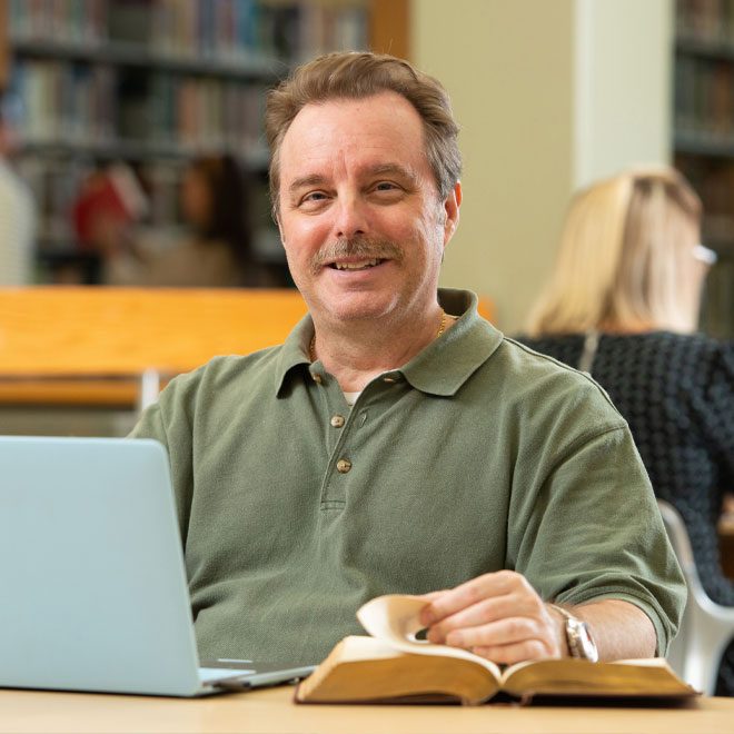 Explore Academic Programs at Thomas More University