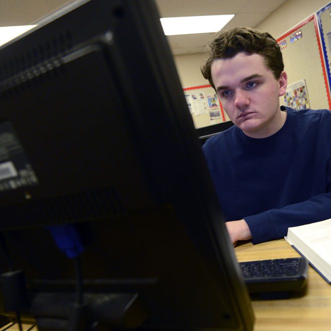 Computer Information Systems Degree | Thomas More University ...