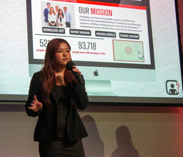 Thomas More University: An Affordable, Private, Catholic University