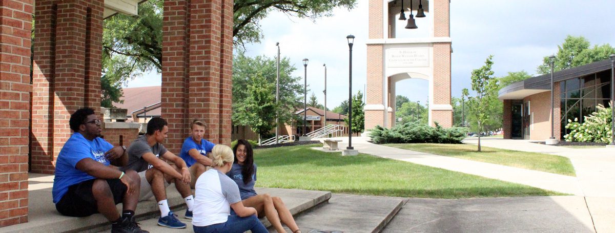 Campus Ministry | Thomas More University