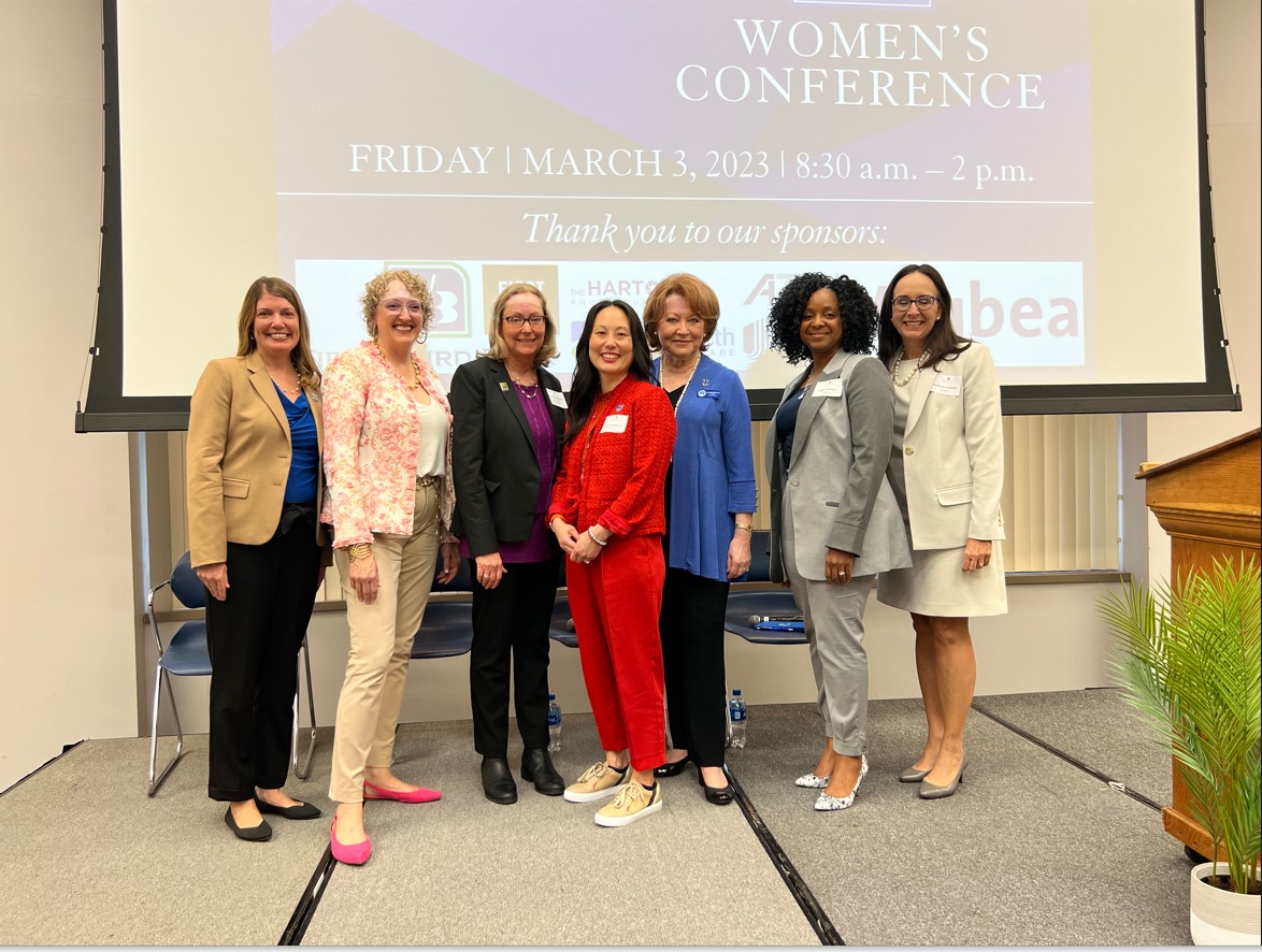 Women's Conference - Thomas More University