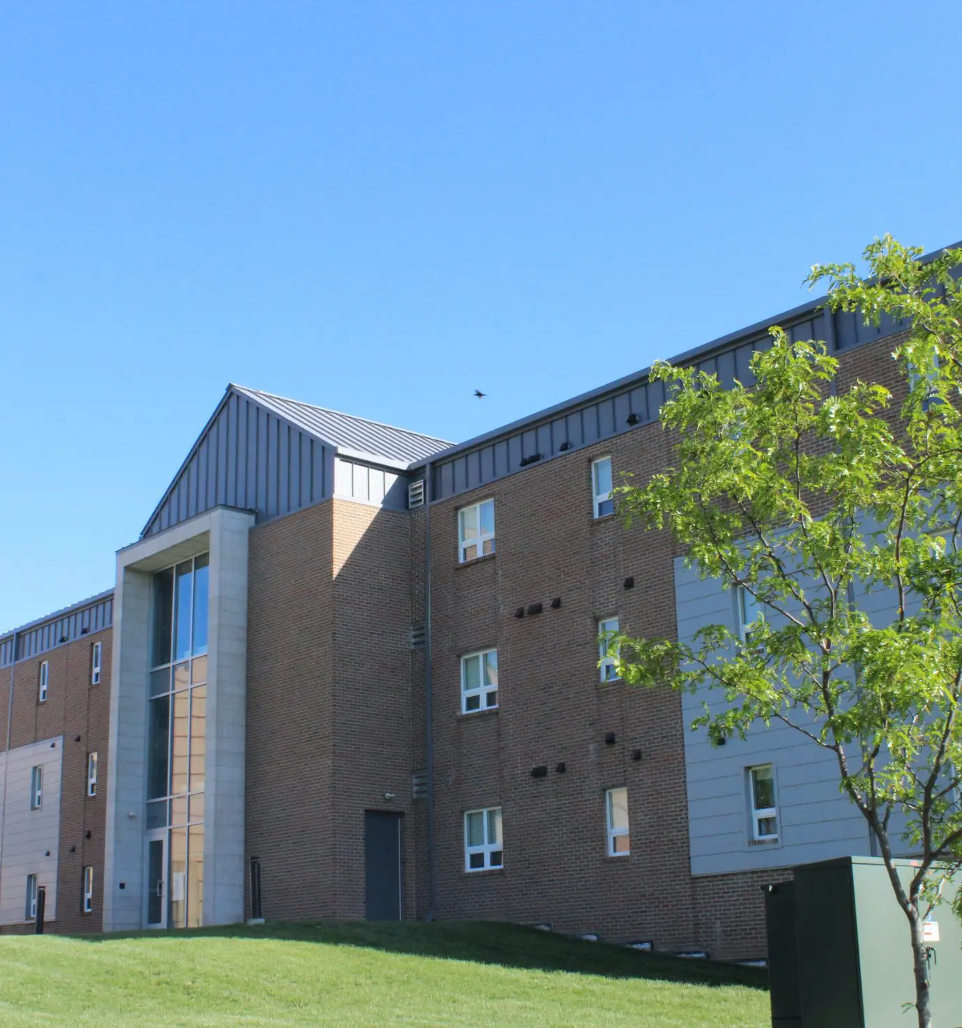 On-Campus Residence Life & Housing Options for Students | Thomas More ...