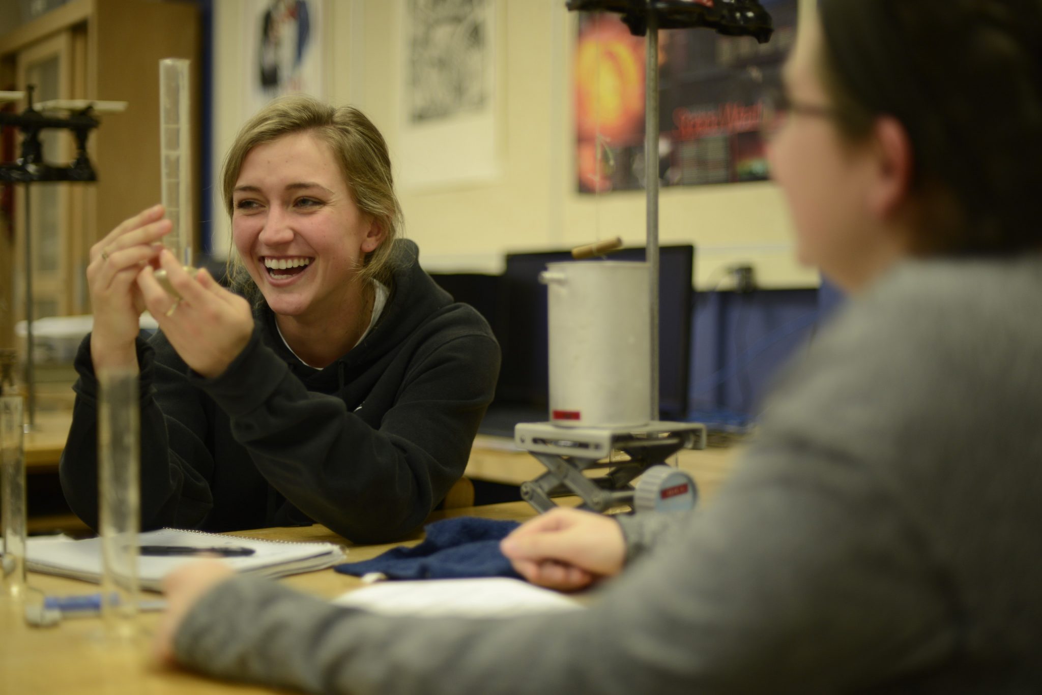 Institutional Research and Assessment - Thomas More University