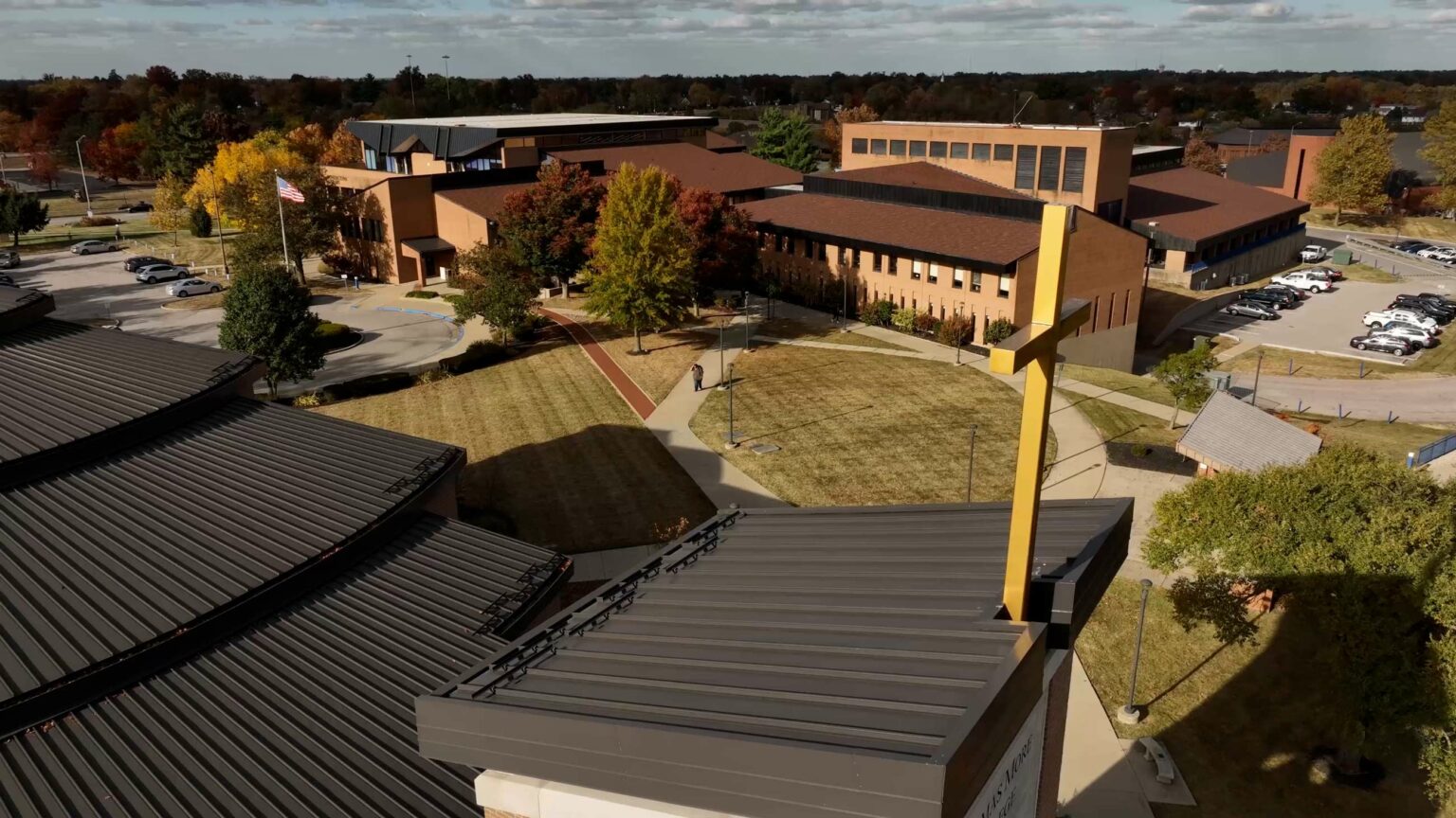 Thomas More University: An Affordable, Private, Catholic University